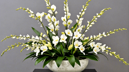 The Meaning and Symbolism of Orchids