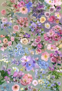 Florist Tips for Stunning Color Combinations in Flower Arrangements