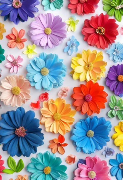 Florist Tips for Stunning Color Combinations in Flower Arrangements